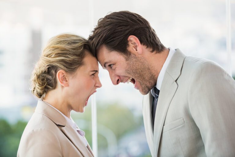 Navigating Workplace Conflicts: Strategies for Finding Resolution and