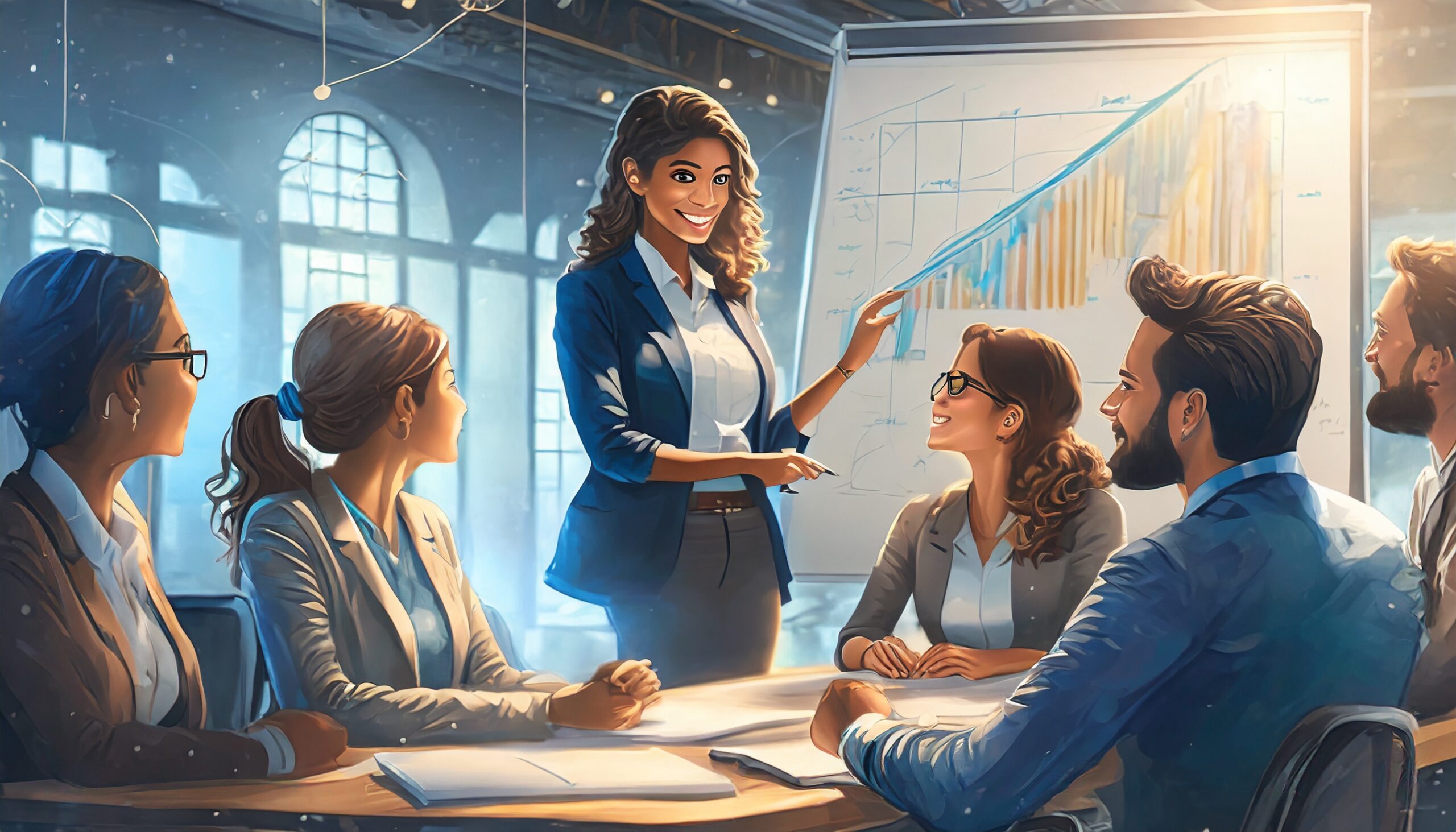 The New Frontier of Workplace Learning: Bridging the Gap Between
