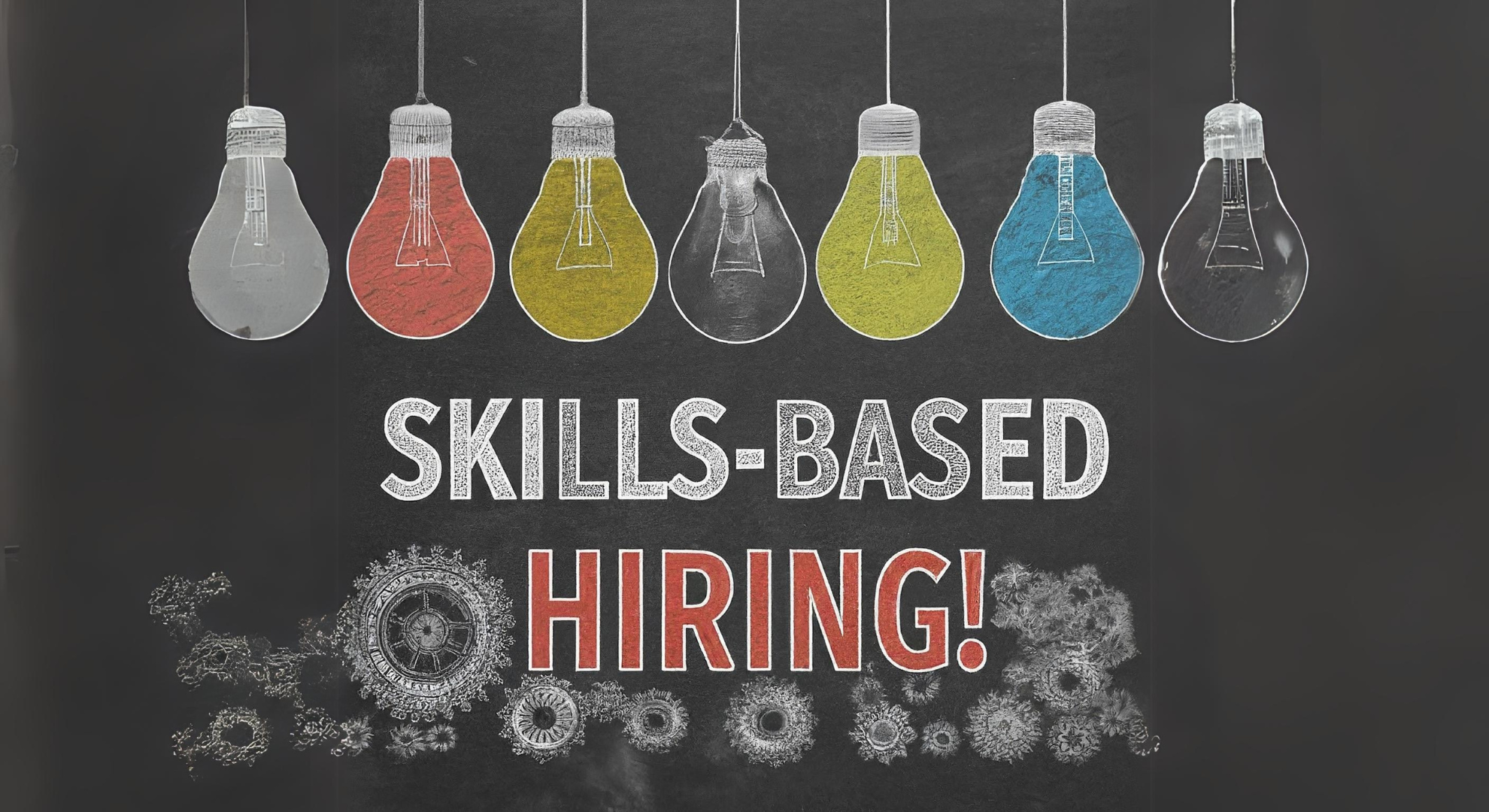 The Momentum of Skills-Based Hiring